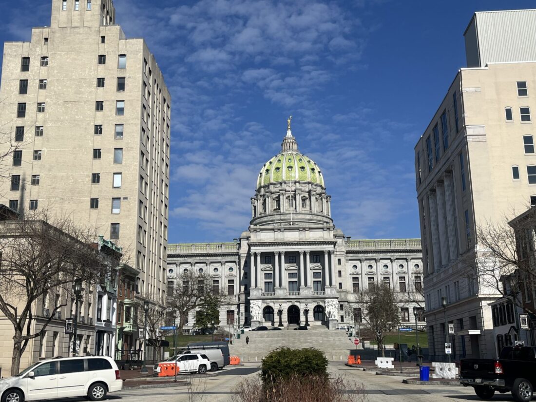Pa. House near-unanimously passes ‘gas station heroin’ ban | News ...
